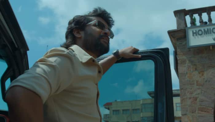 HIT 3 Trailer: Nani's Intense Cop Avatar Sets The Stage For A Gripping ...