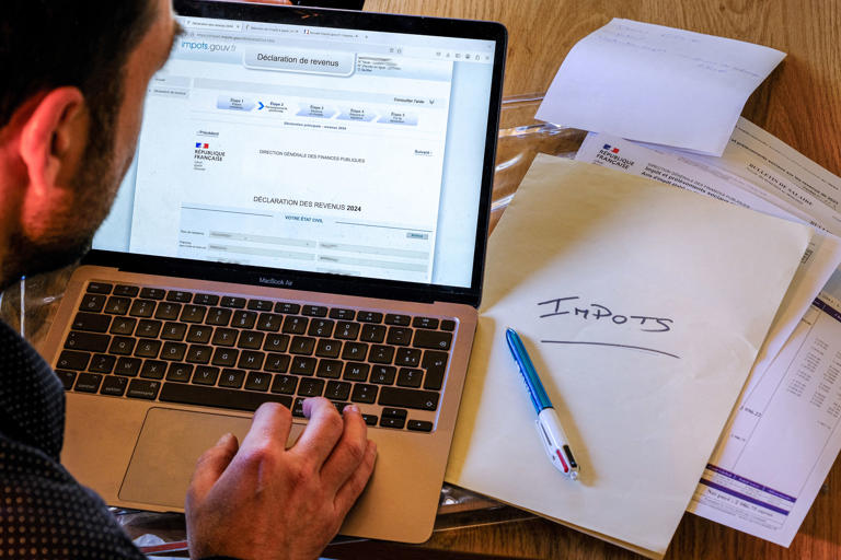 Impôts 2025 : quelle est la date limite pour faire sa déclaration
