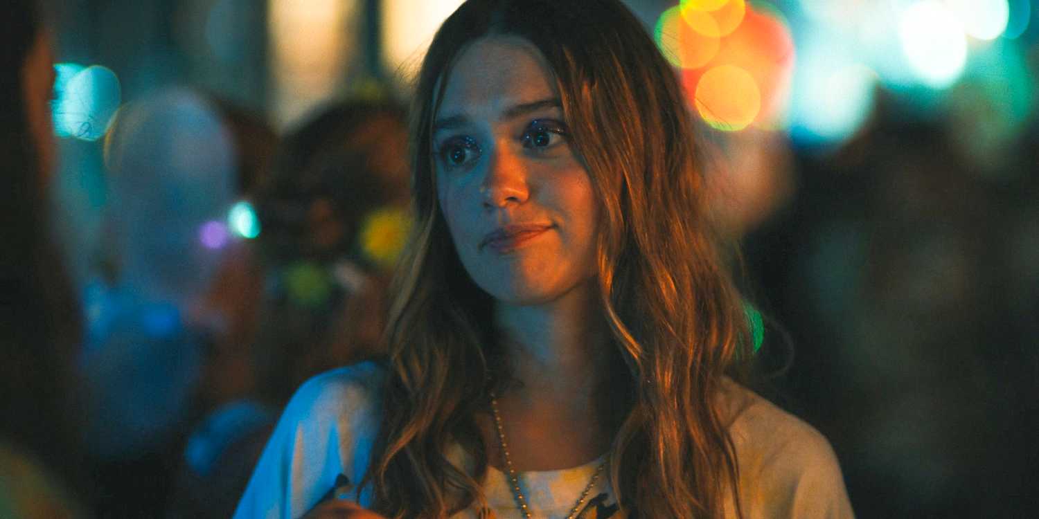 Aimee Lou Wood Calls Out SNL For "Mean & Unfunny" White Lotus Season 3 ...