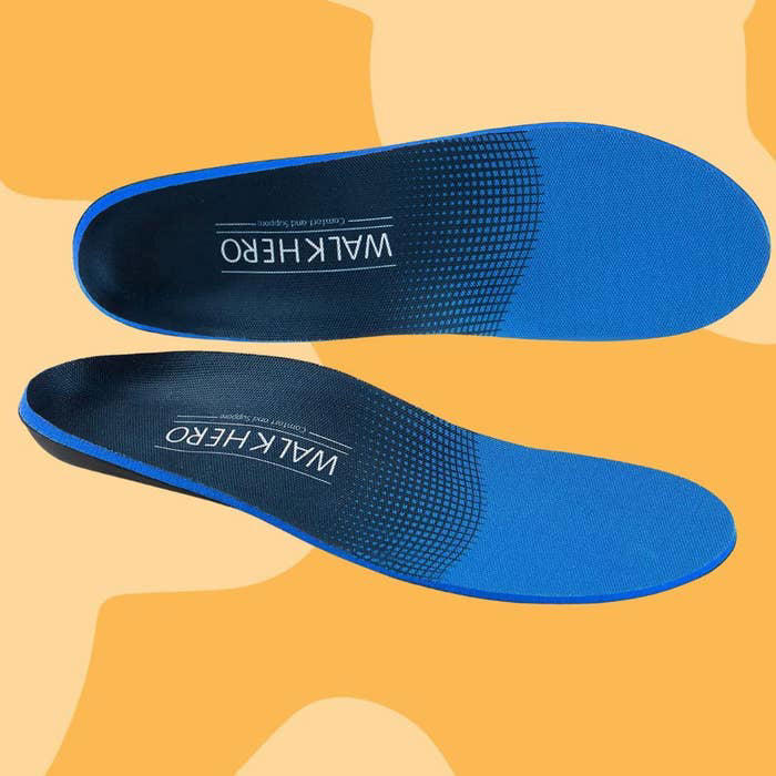 9 podiatrist-recommended products for relieving plantar fasciitis pain