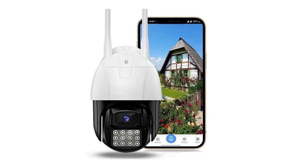 Amazon Secure Fest: Stay safe and save up to 70% on the best security ...