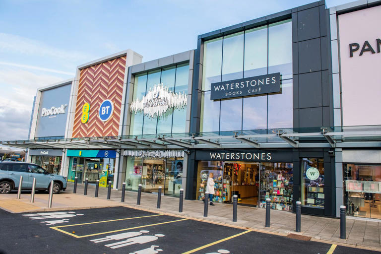 Fort Kinnaird announces Easter weekend opening hours and holiday fun ...