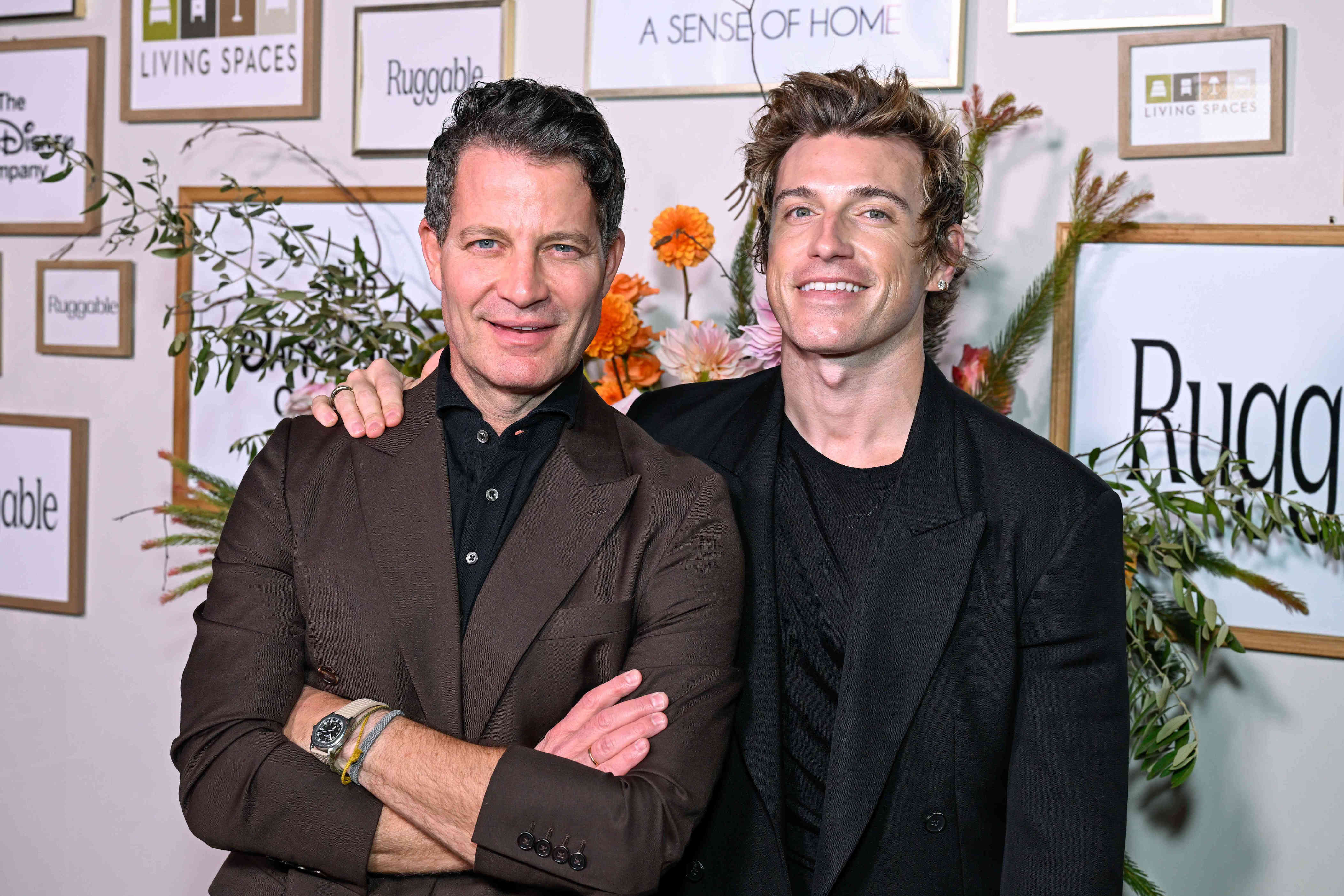 You'll Never Catch Nate Berkus Following a Trend—Why He Doesn't Want ...