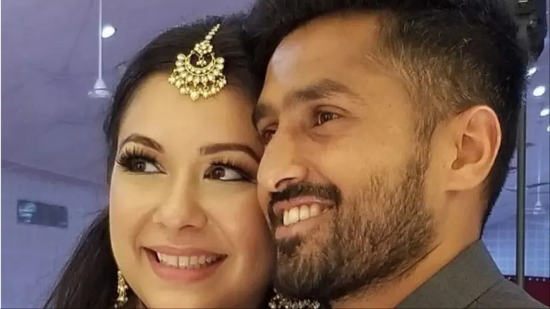 The religion of the girl whom Karun Nair married, its population in ...