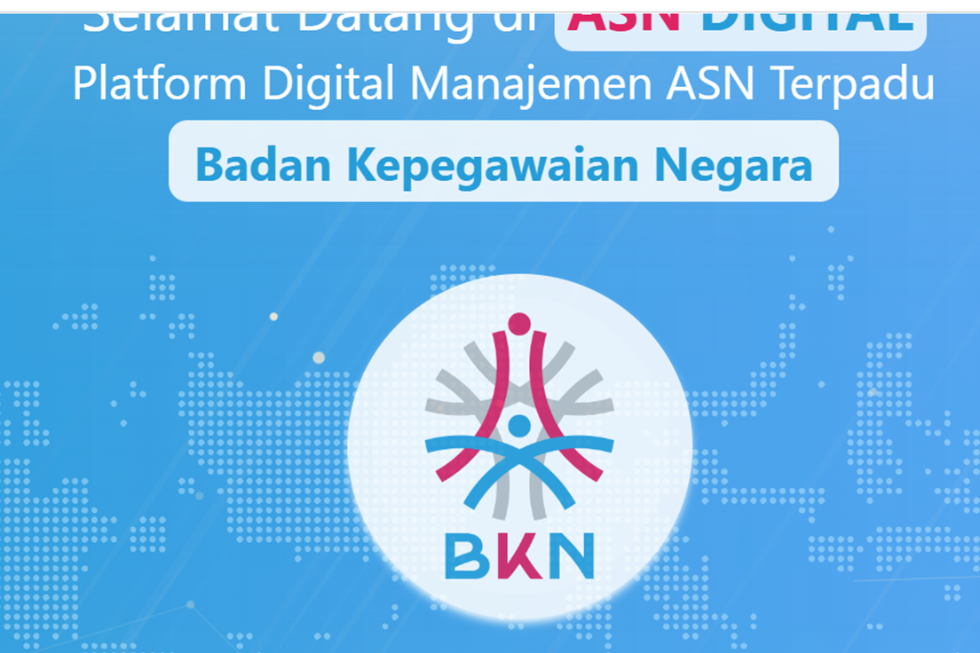 Cara Aktivasi Sistem MFA ASN, Batas Akhir dan Akibat jika Tidak Diaktifkan