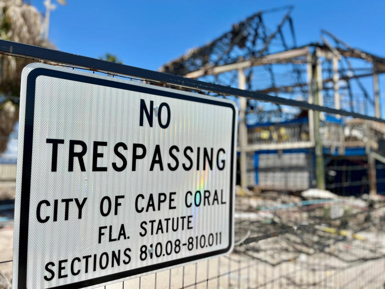 Boathouse, city of Cape Coral reach an agreement. Here's what we know ...