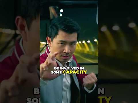 Will Simu Liu as SHANG-CHI Be in AVENGERS: Doomsday?