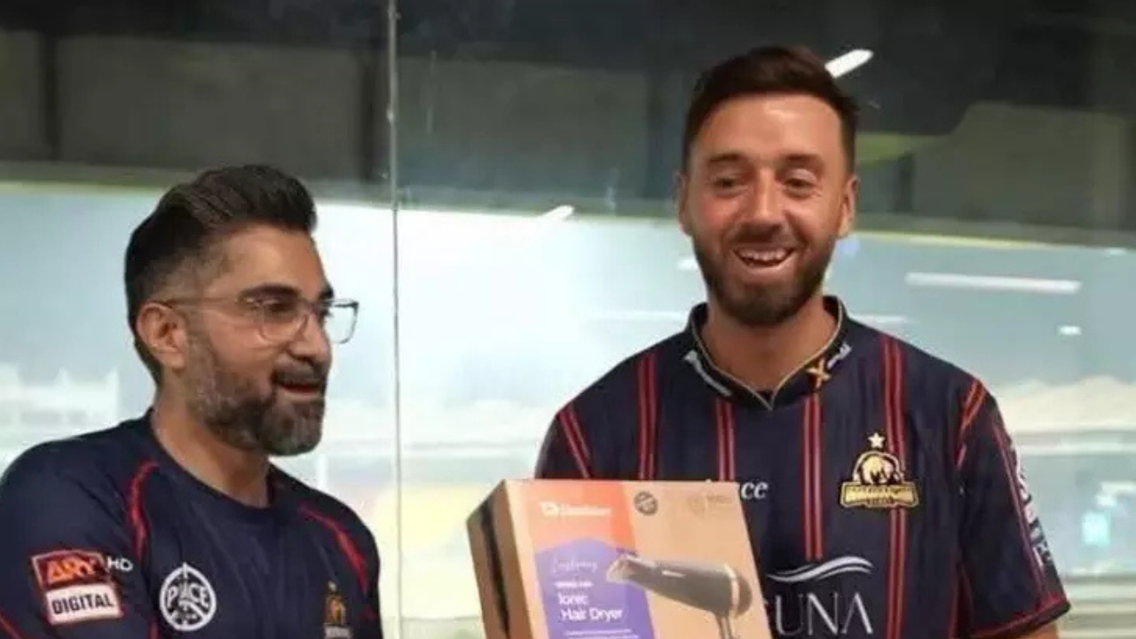 'No learns, only wins': Karachi Kings take dig at Mohammad Rizwan's Multan Sultans