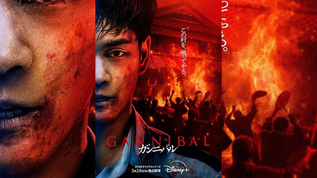 Penjelasan Ending Gannibal Season 2, Akan Lanjut Season 3?