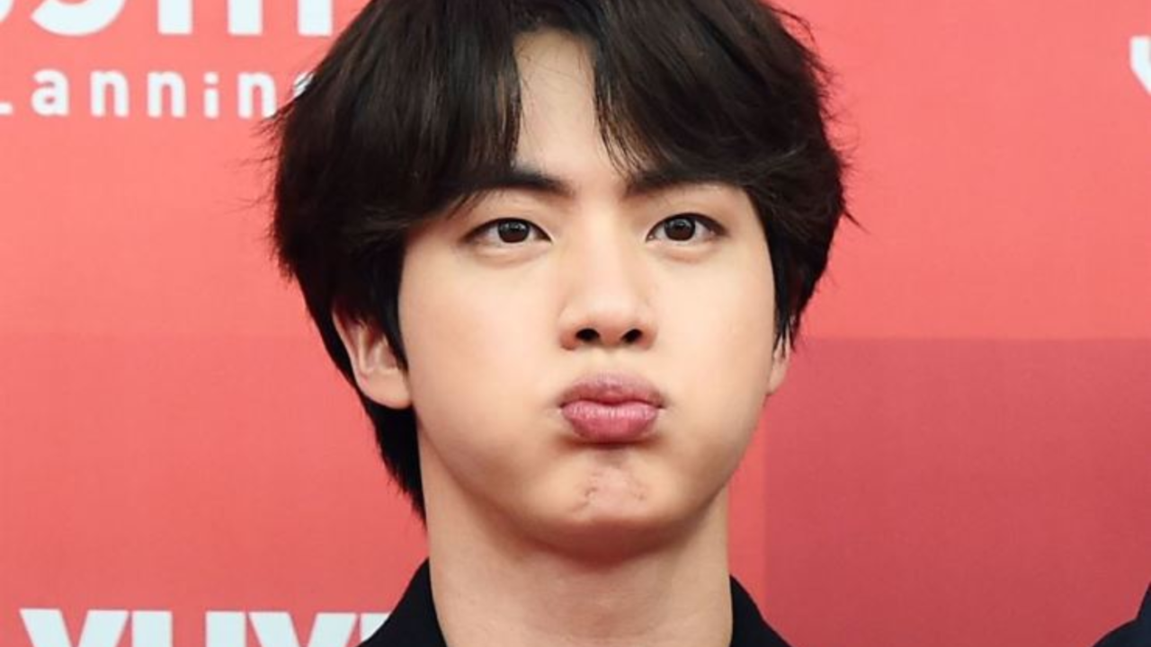 BTS' Jin To Make Surprise Solo Comeback With New Album In May - Full ...