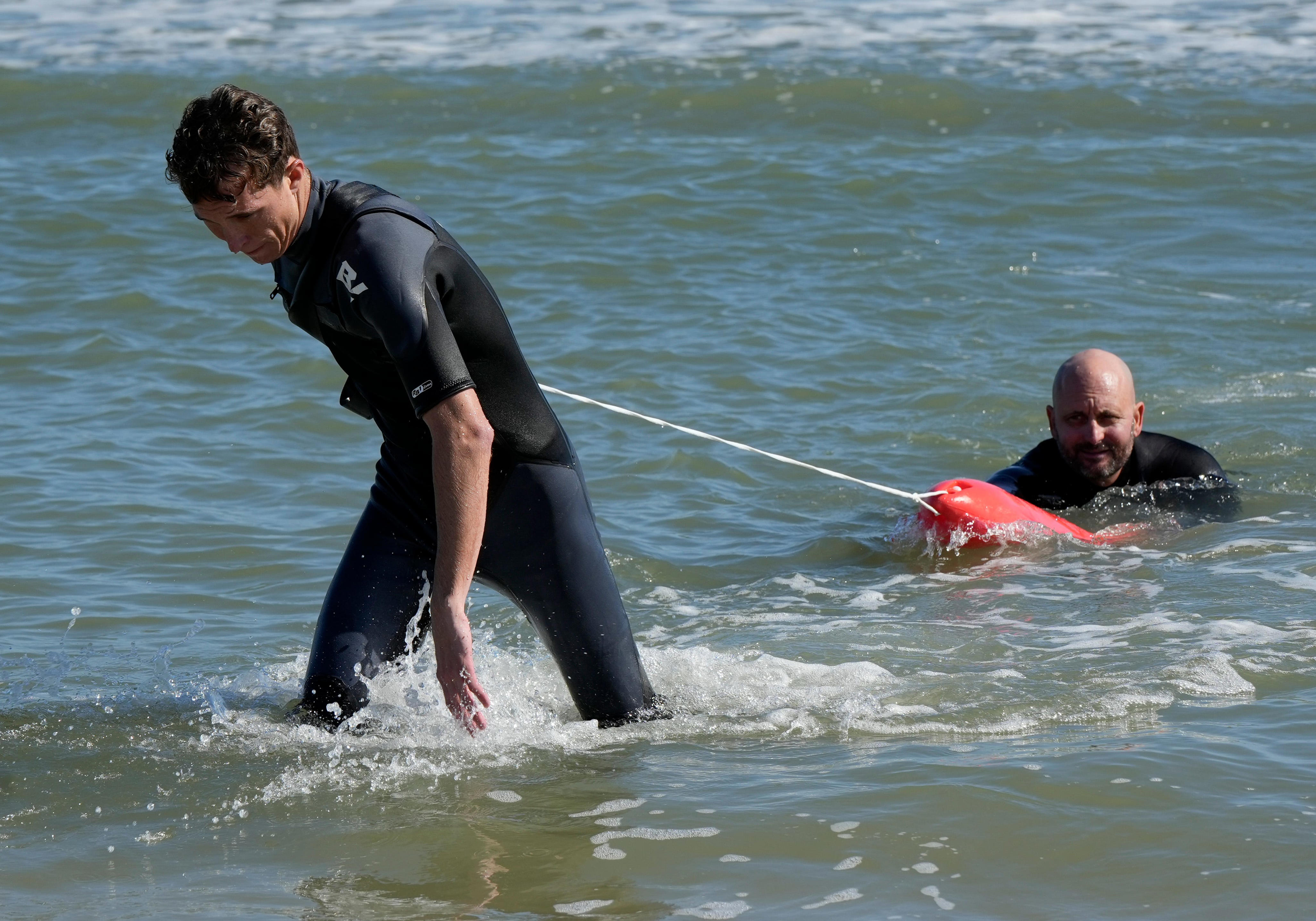 Fort Pierce considers charging for beach parking. That might backfire ...