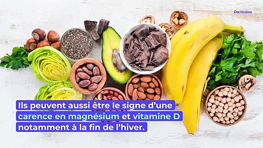 Fourmillements : quand faut-il consulter ? 🖐️🦵