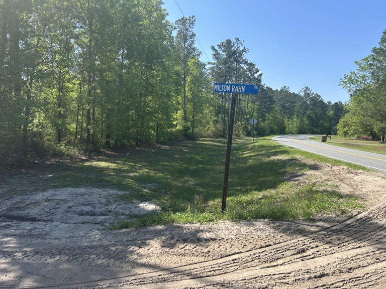 Residents in Rincon share concern over proposed development on Rahn ...