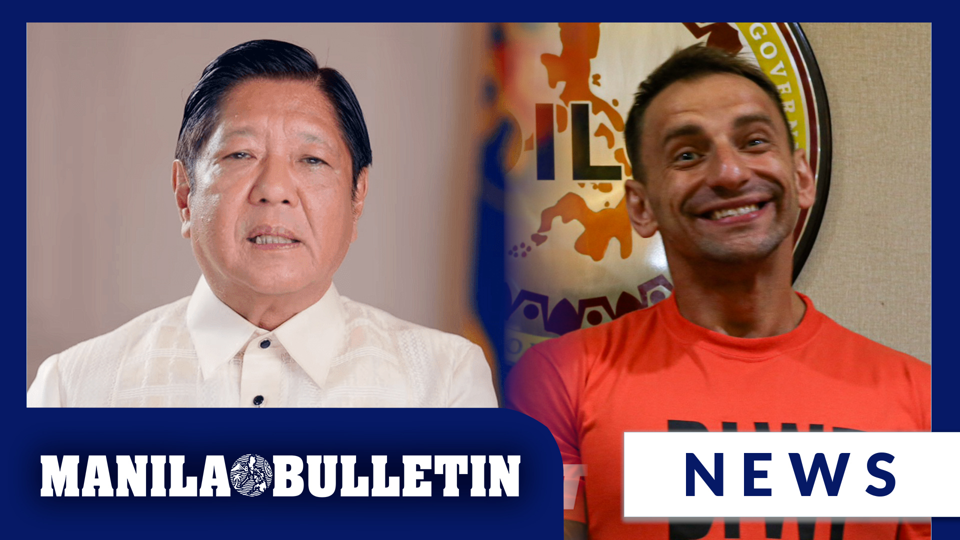 Don't disrespect Filipinos, Marcos warns foreign vloggers