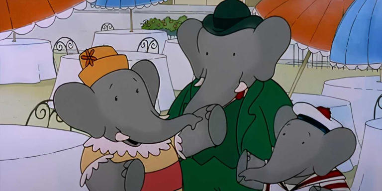 30 Animated Films '90s Kids Loved (But Totally Forgot About)