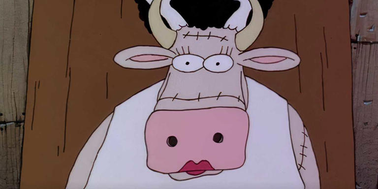 30 Animated Films '90s Kids Loved (But Totally Forgot About)