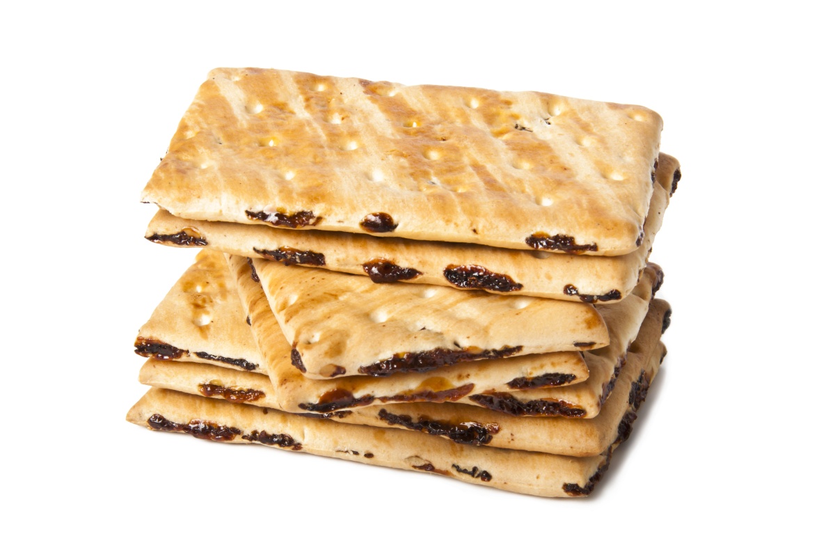 Cosa sono i “biscotti di Garibaldi”, il dolce amato da Re Carlo