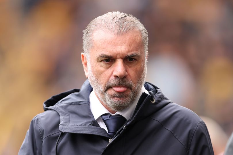 Gary Lineker drops illuminating Ange claim that chimes with Celtic era ...