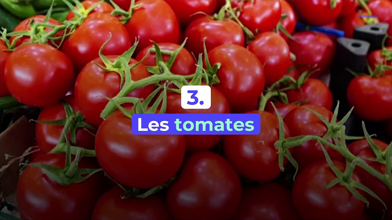 Ces aliments qui font baisser votre taux de cholestérol ️🍽️