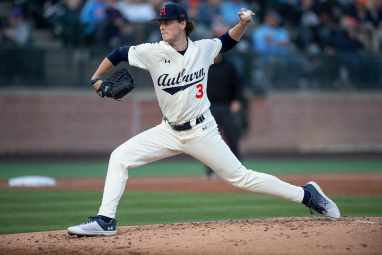 SEC Power Rankings: New No. 1 team sits atop conference following ...