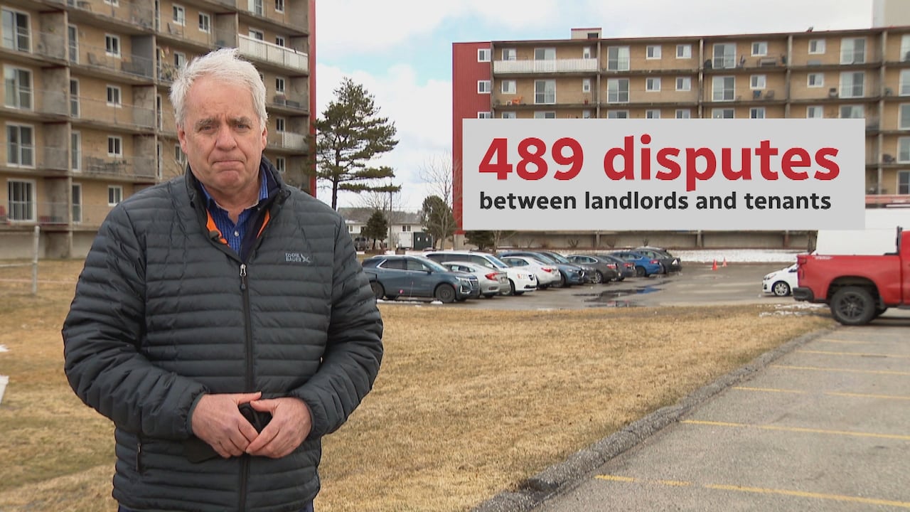 Disputes between tenants and landlords over security deposits are ...