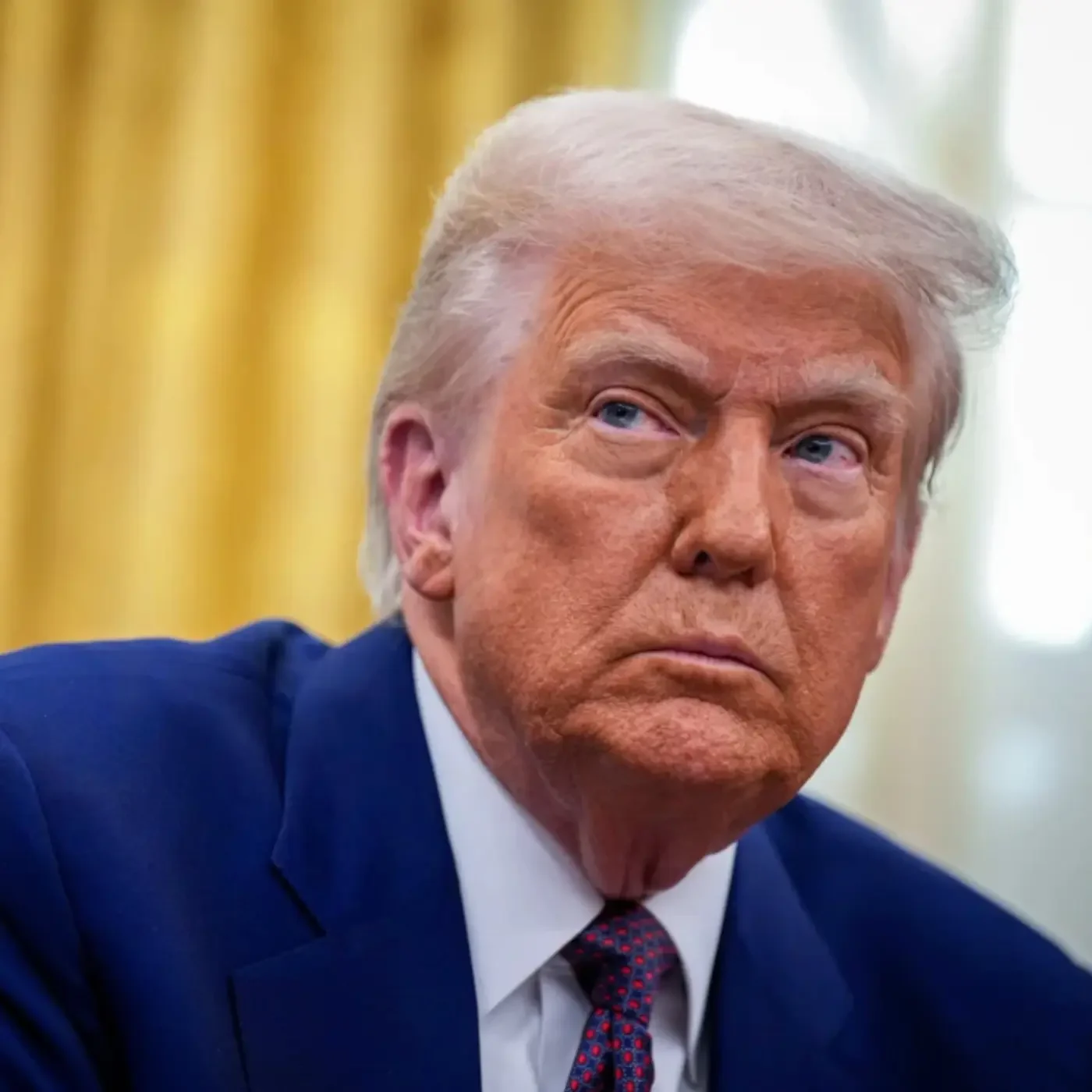 Tension in Hollywood over Trump’s tariffs on China