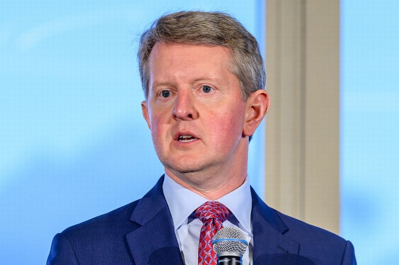 Jeopardy! fans furious with Ken Jennings over harsh rulings - 'He's ...