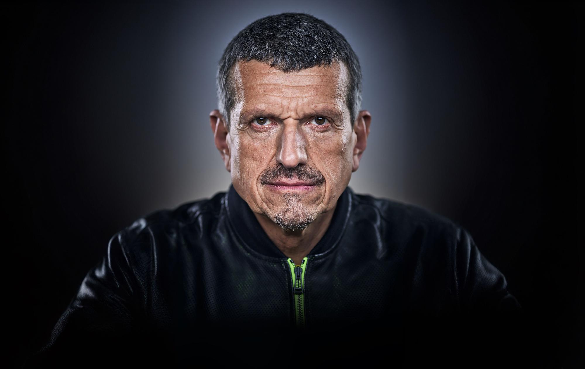Drive to Survive star Guenther Steiner on F1 fame and going 'Unfiltered ...