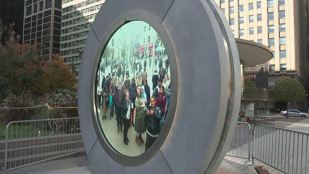 The Philadelphia Portal is moving to new location today. Here's where ...