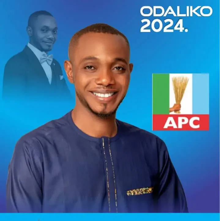 Benue tribunal: APC accepts removal of Melvin Ejeh as Agatu LG Chairman ...