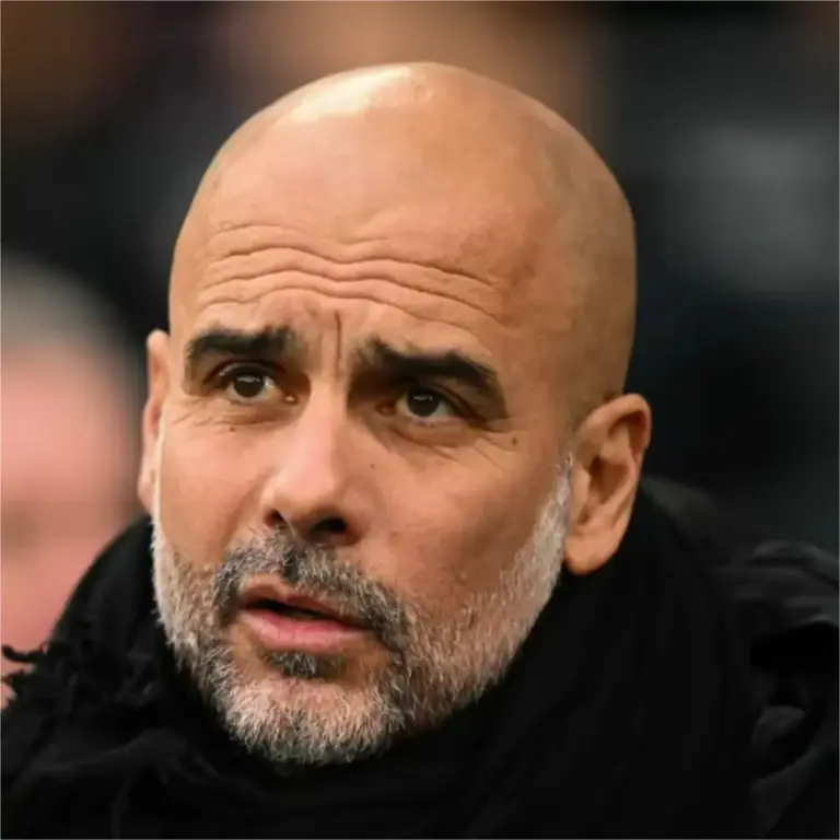 EPL: Guardiola names signing Man City need this summer EPL: Guardiola names signing Man City need this summer