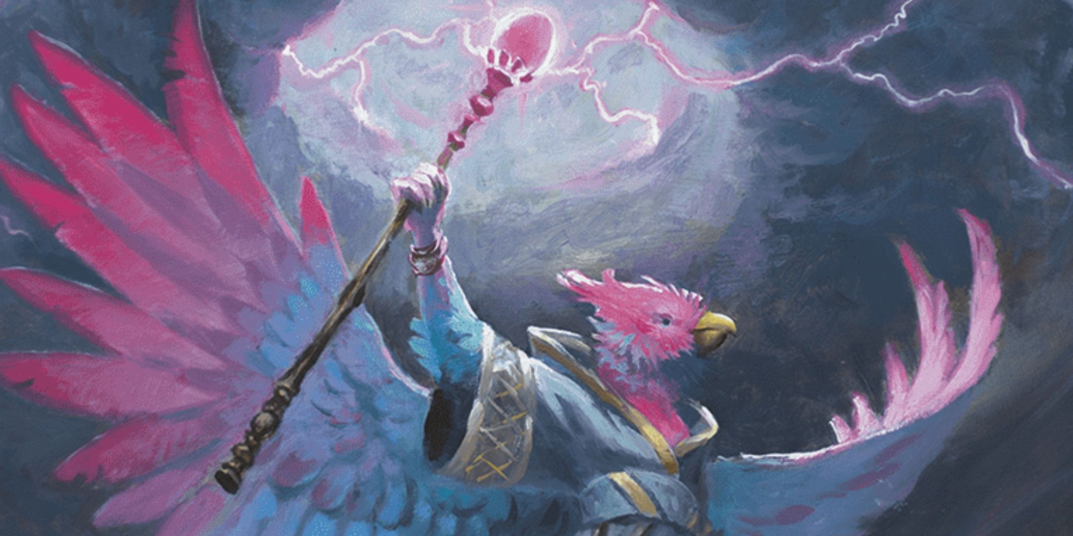 The Best Spell Combinations To Cast In DnD