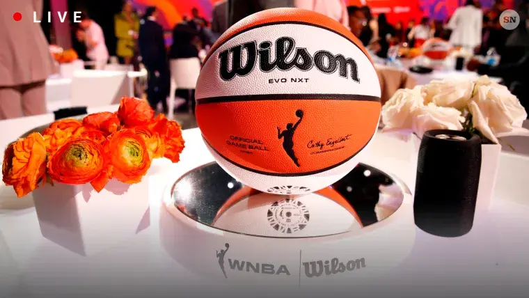 What channel is the WNBA Draft on today? Time, TV schedule, live stream to watch 2025 Round 1-3 ...
