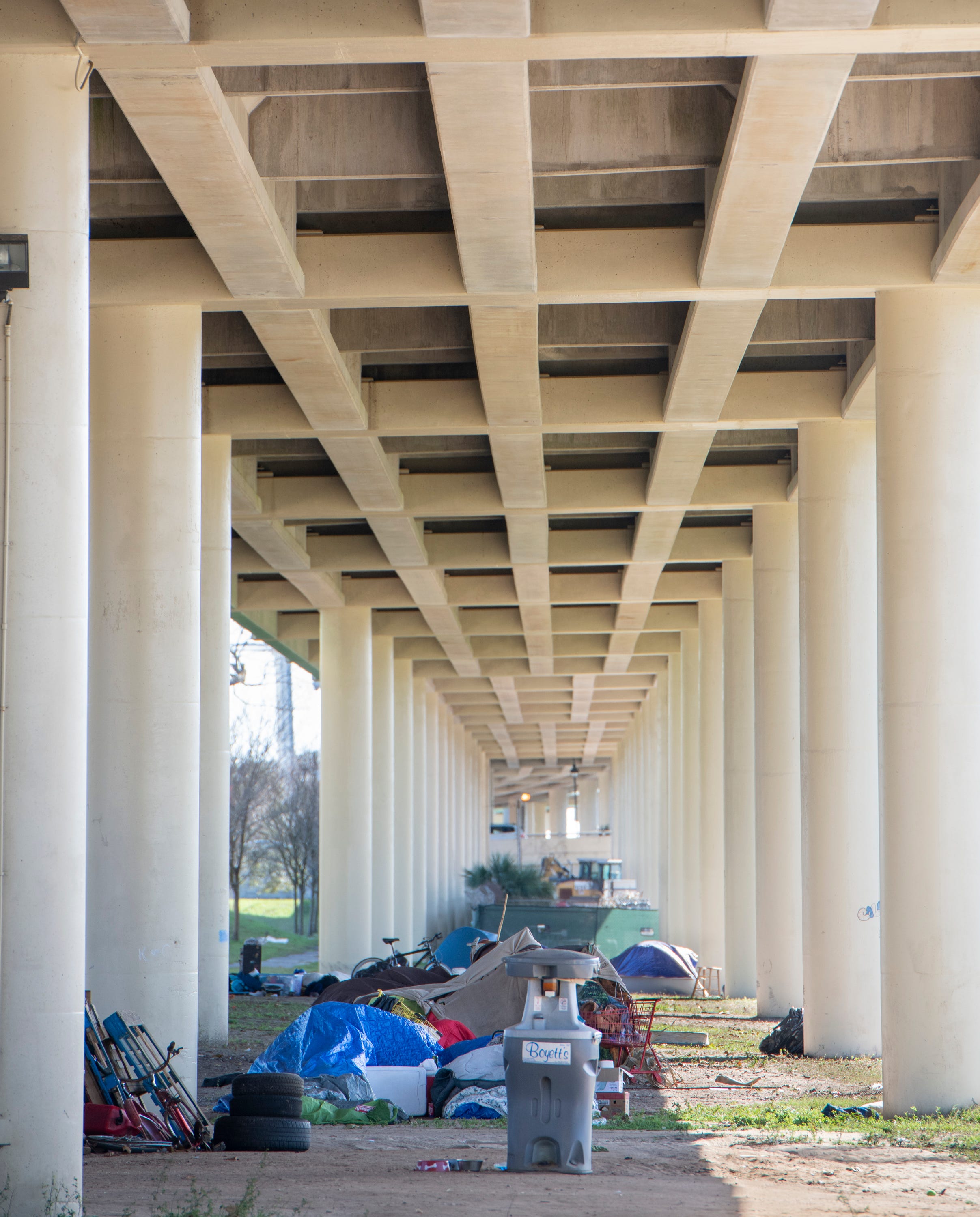 Afraid of being gentrified and 'rolled over,' Eastside residents resist Pensacola CRA plan