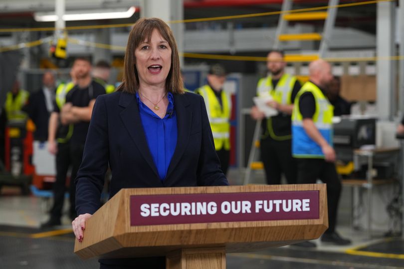 DWP confirms group of PIP claimants which will be spared benefits cuts