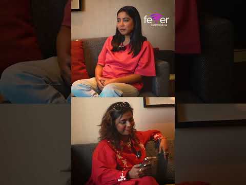 Shilpa Rao on "Besharam Rang": Soul, Sensuality, and Singing Beyond ...