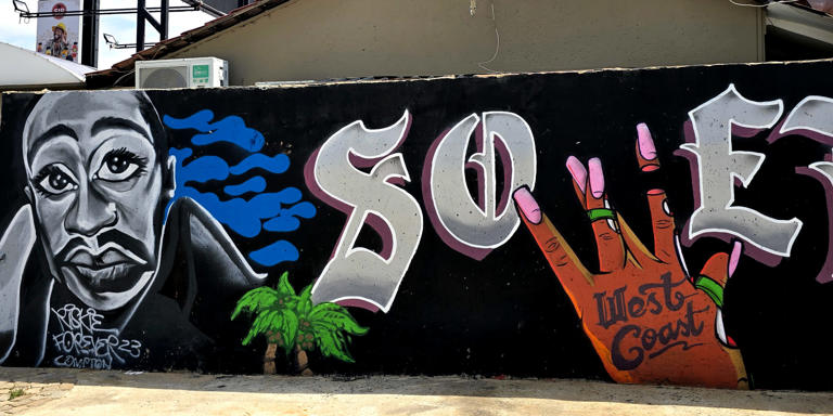 Cleaner, greener, richer — meet the change-maker creating a better Soweto for all