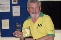 Slee at the forefront for bar billiards success