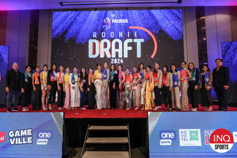 After rousing Finals, PVL shifts focus to Rookie Draft