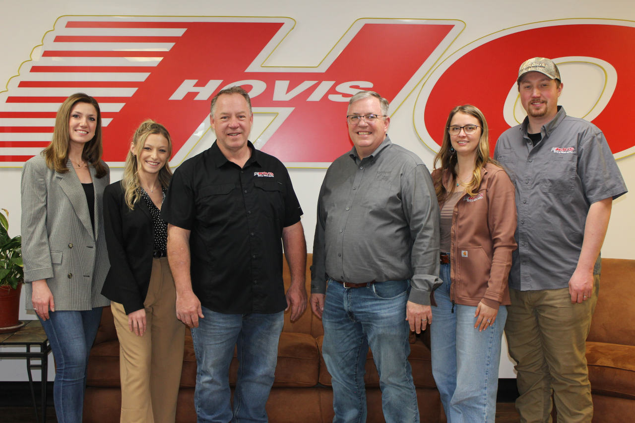 A Young Generation Goes to Work for Mom and Dad Inc.