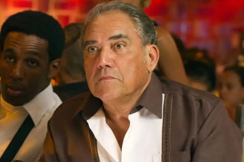 Tributes flow as Only Fools and Horses star Mario Ernesto Sánchez dies ...