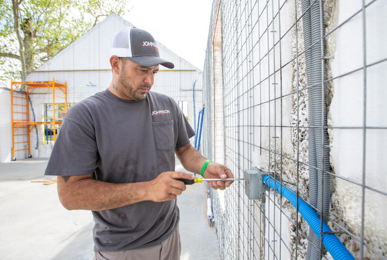 3 affordable homes rolling out this summer under Community Land Trust