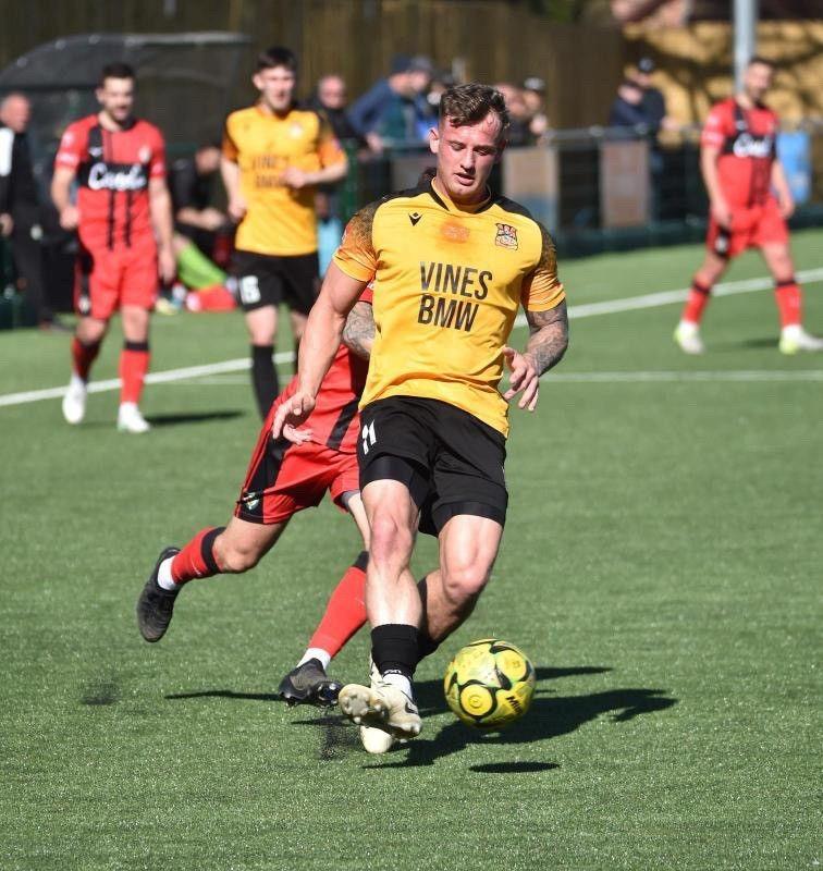 Bridges no match for 5-star Ramsgate