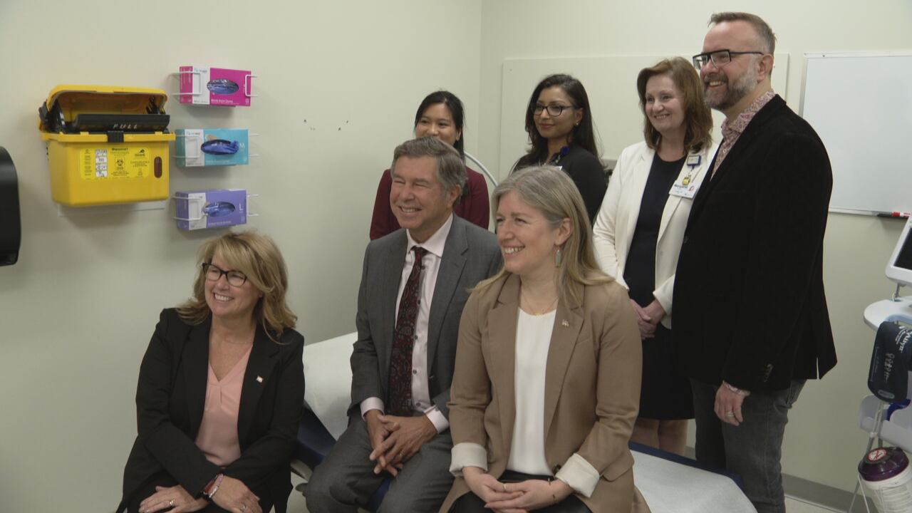 How Susan Holt counts 'new' collaborative care clinics