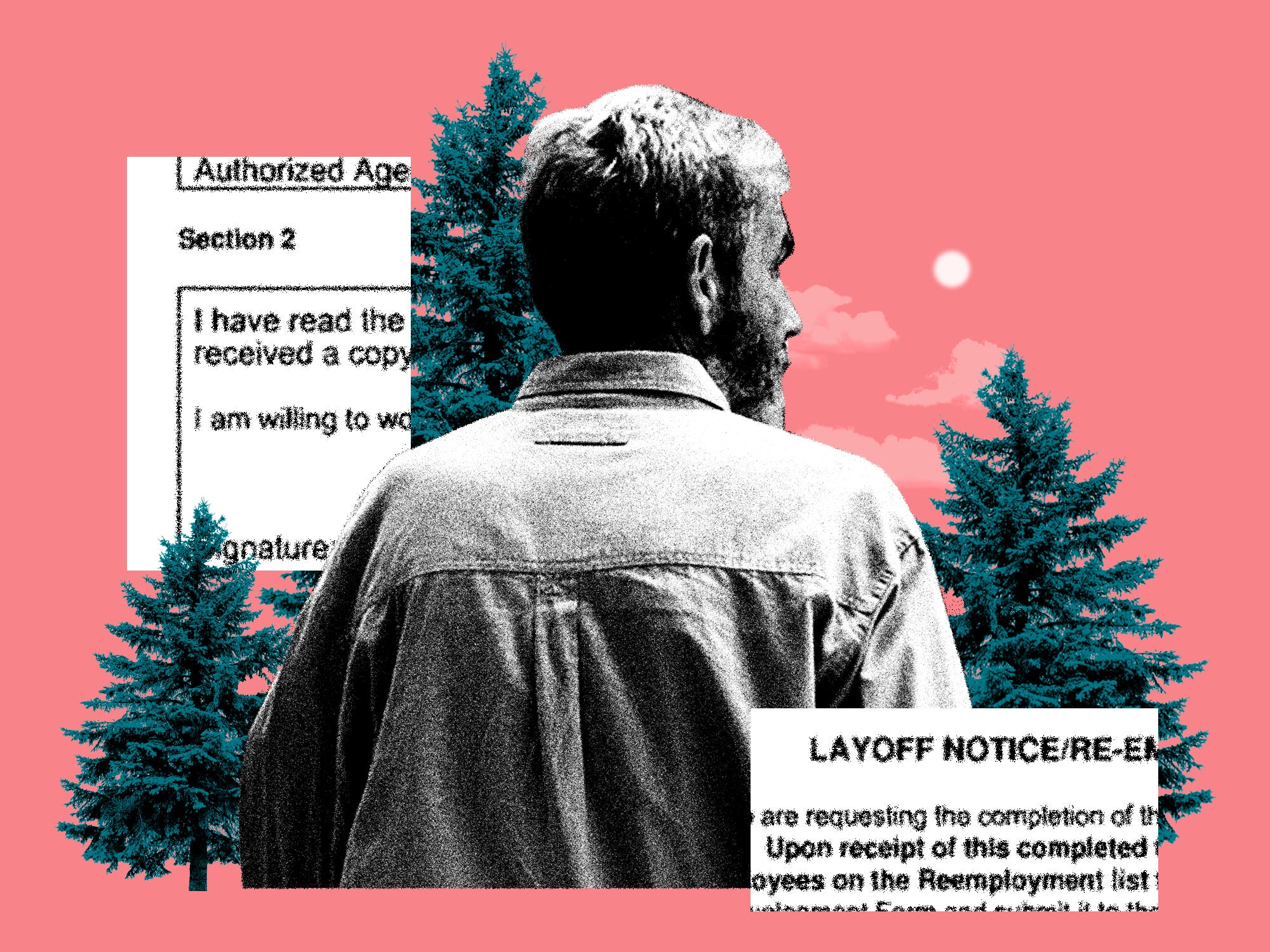 I'm a federal employee watching colleagues get laid off by DOGE. It's ...