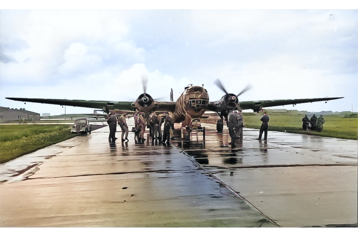 Top 10: the worst German aircraft ever made