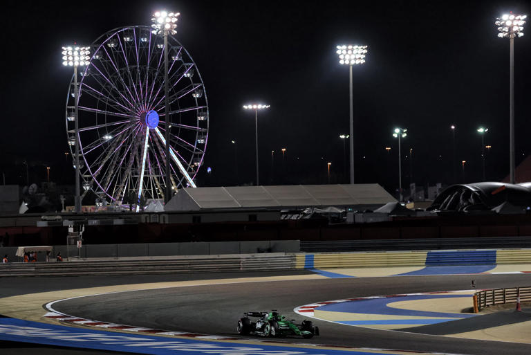 'We got it wrong' - FIA explains late Bahrain lap deletion mess