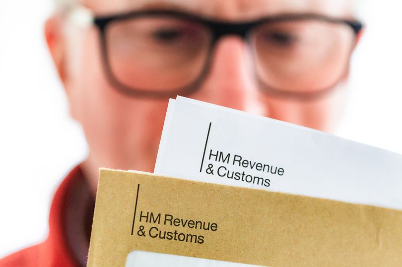HMRC Self Assessment changes explained with new £3,000 threshold on tax ...