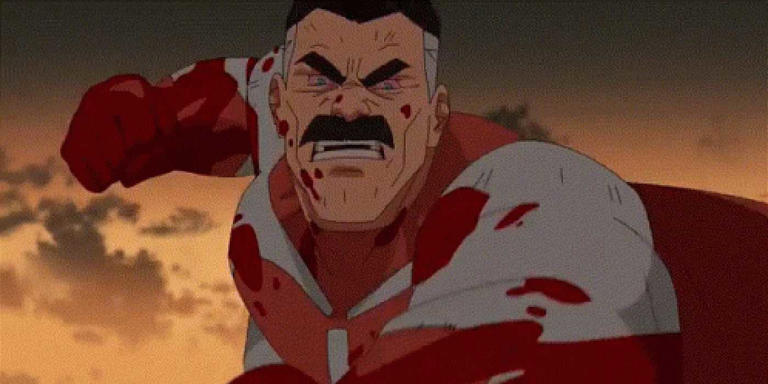 Invincible's Cecil Always Knew Omni-Man Wasn't a Hero: Here's Why He ...