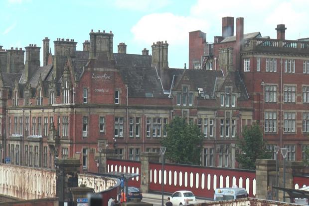 This is how much Lancashire County Council is proposing to increase ...